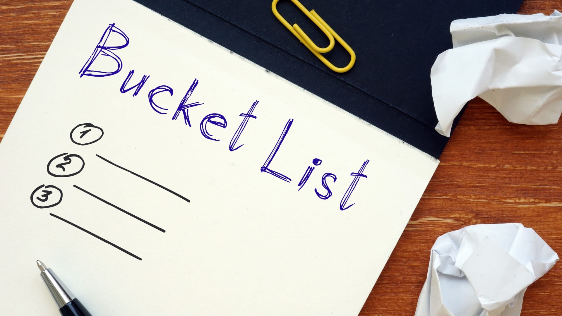My Bucket List Clip Art Bucket List Spring Break Bucket List