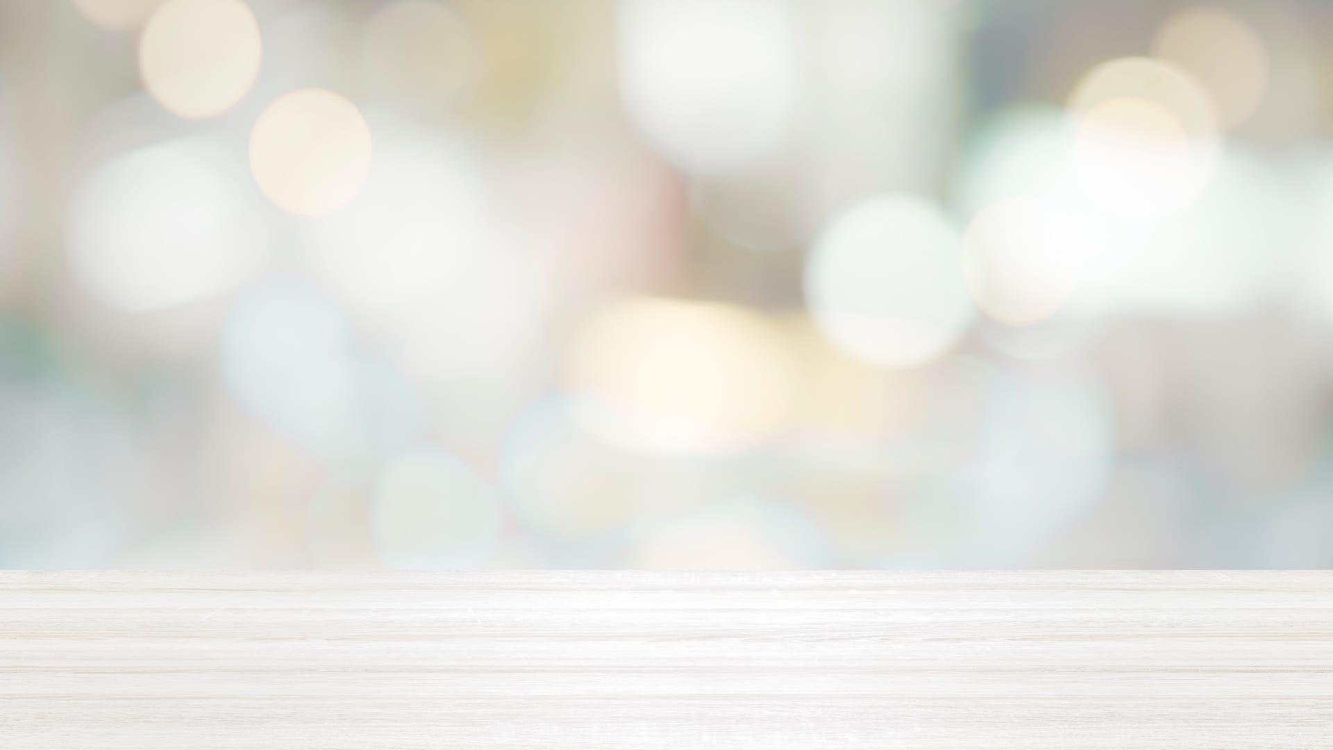 How to Refocus Your Life