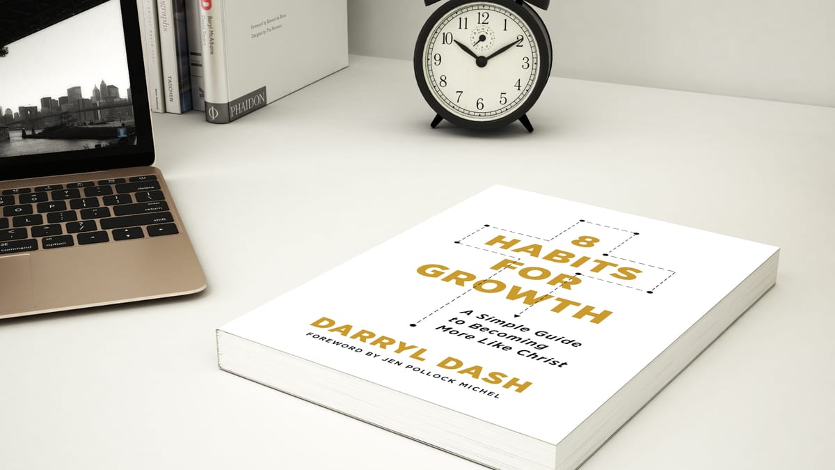 8 Habits for Growth Resources