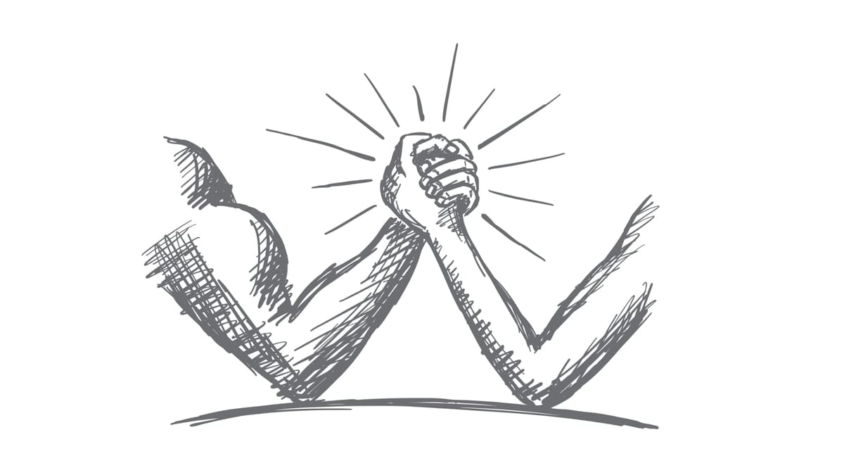 Three Ways Weakness is a Gift