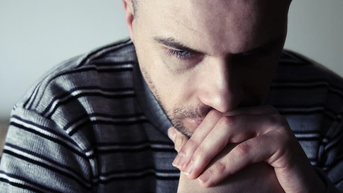 God Sometimes Gives Us Hard Assignments