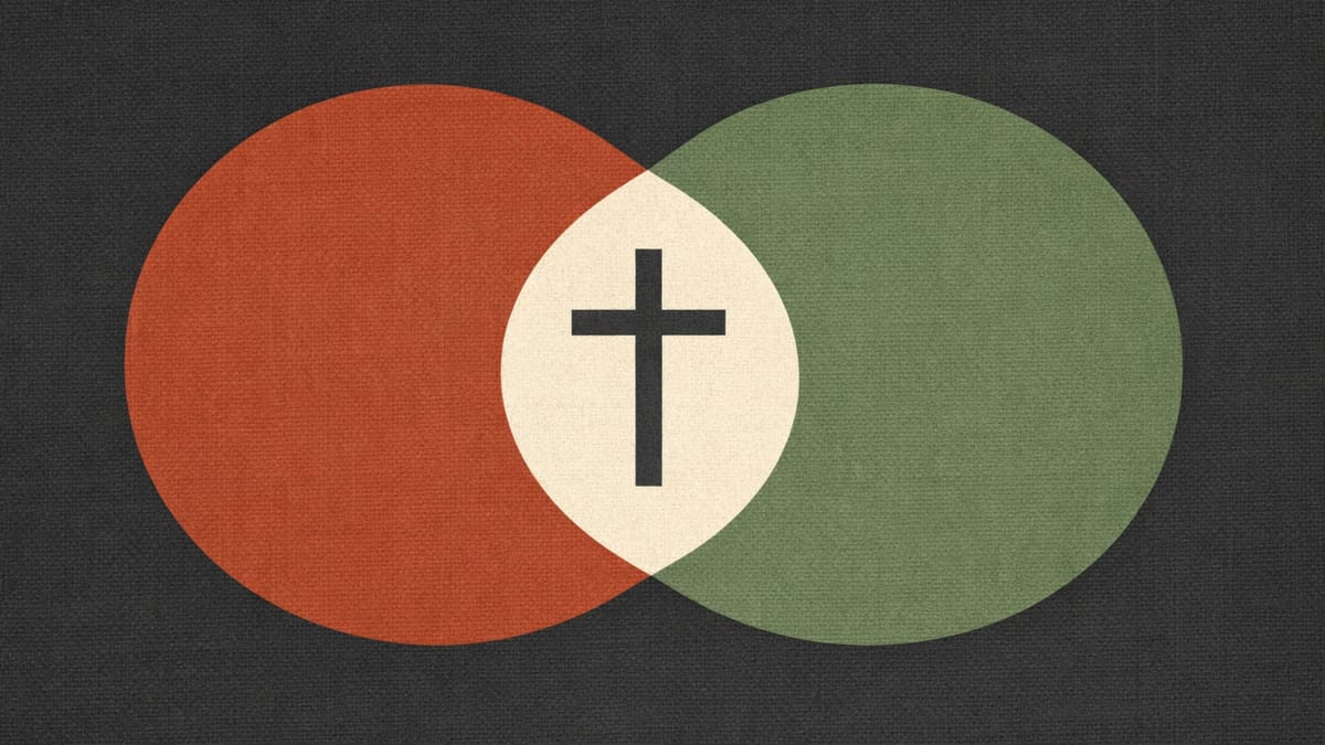 Union with Christ (Romans 6:1-14)