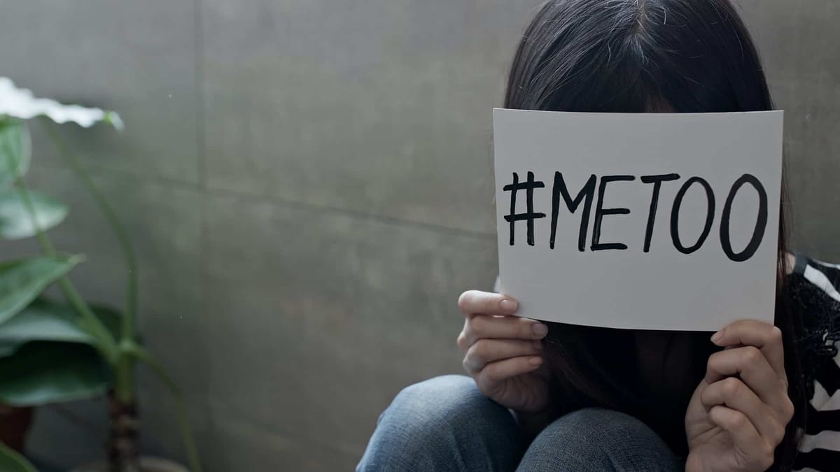 Sexual Assault 2 Samuel 131 22 3597
