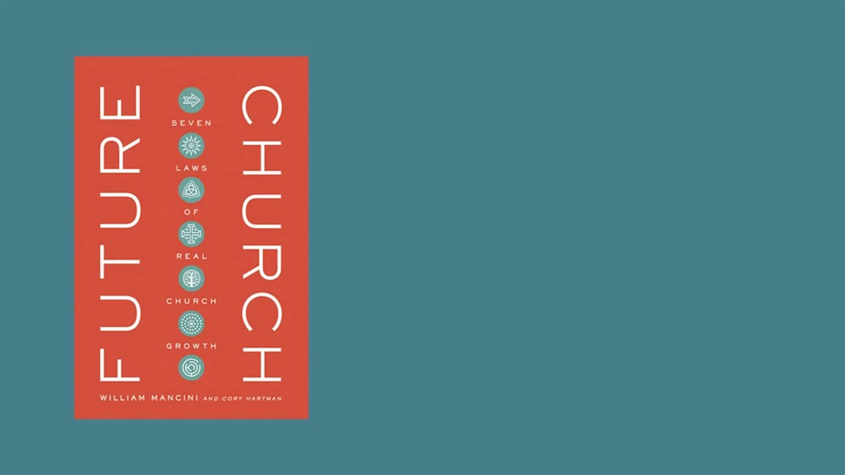 Future Church