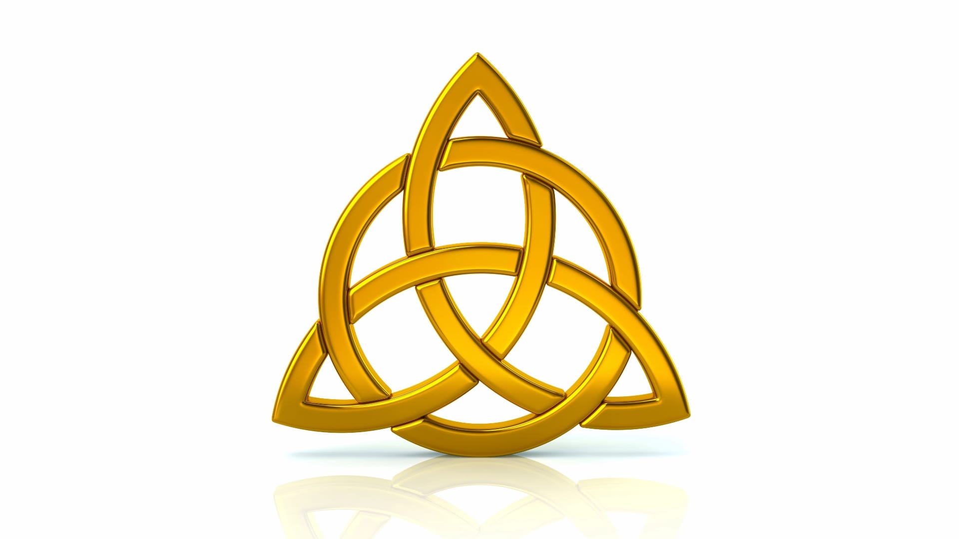 Making Sense Of The Trinity