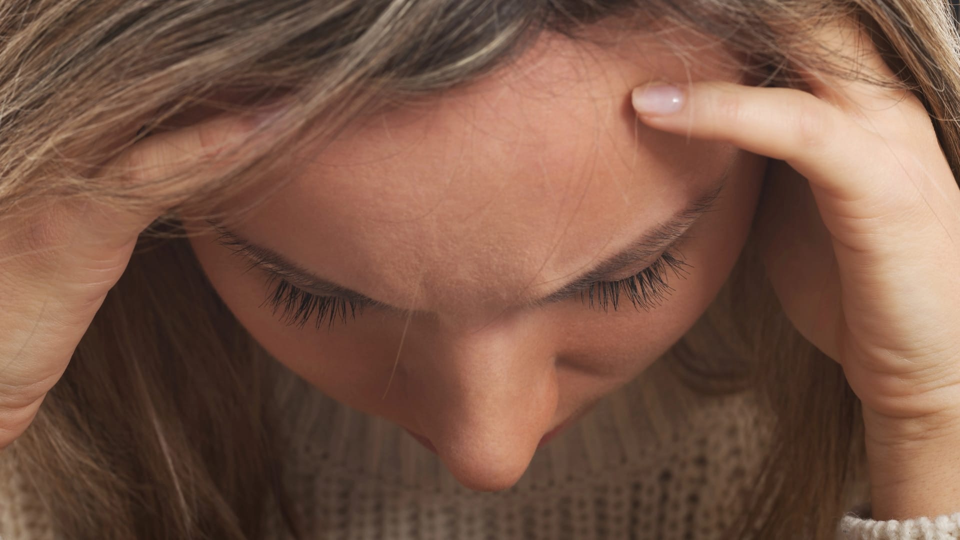 A Strategy for Handling Anxiety